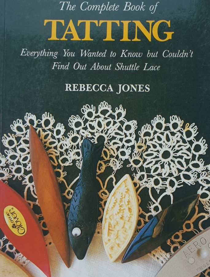 The History Of Tatting at Keith Flores blog