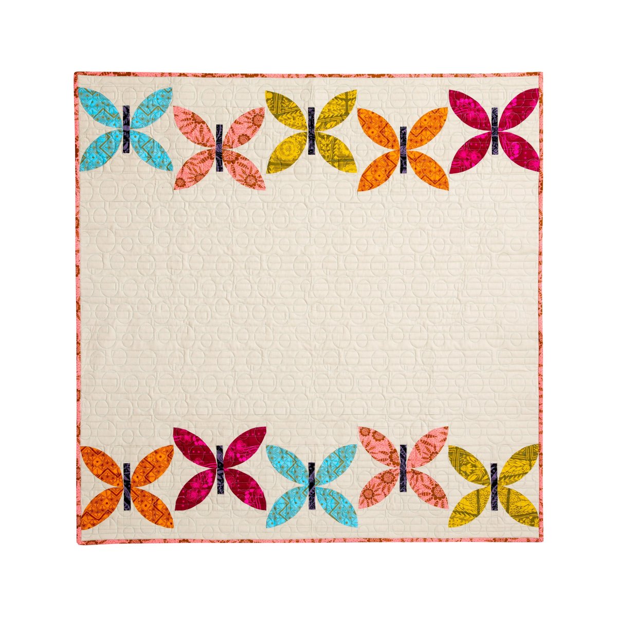 Punch with Judy > Wonder Curve Ruler© - Sew Kind of Wonderful