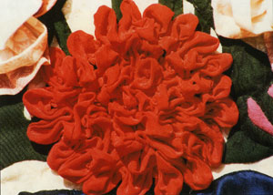 Punch with Judy > The Ruching Edge Ruler - Punch with Judy