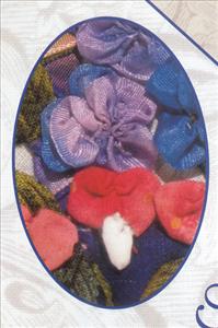 Punch with Judy > The Mini Ruching Edge Ruler - Punch with Judy