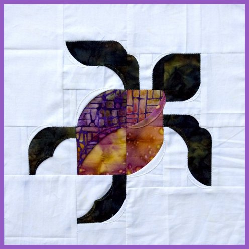 Punch with Judy > Turtle Tots Quilt Pattern by Southwind Designs