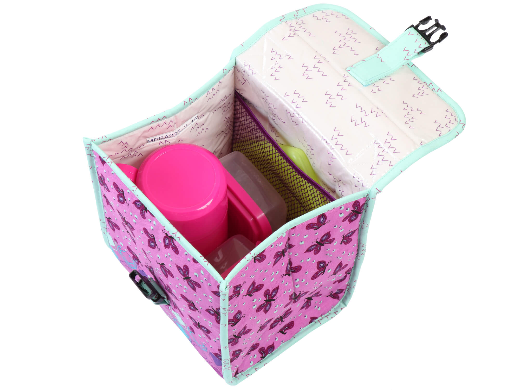 Punch with Judy > Grab Some Grub 2.0 - By Annie