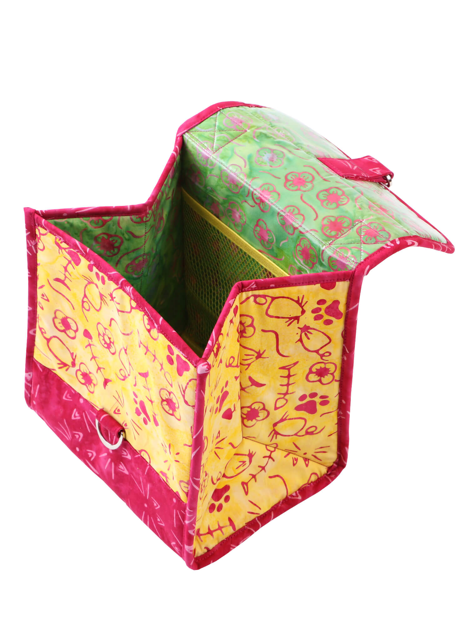 Punch with Judy > Grab Some Grub 2.0 - By Annie