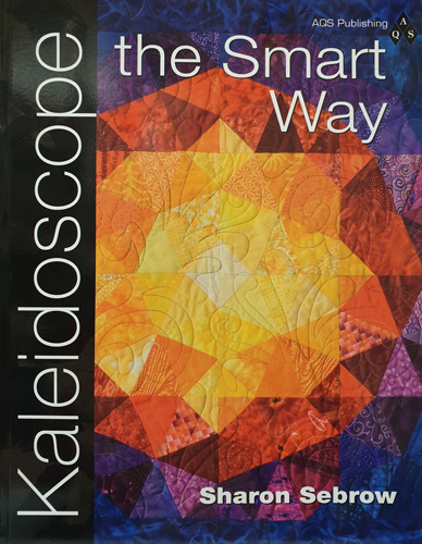 Punch with Judy > Kaleidoscope the Smart Way Book by Sharon Sebrow