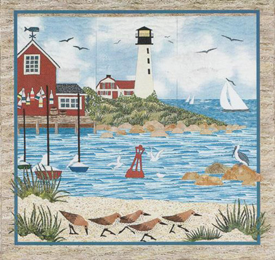 Punch with Judy > Over East - The Complete Set