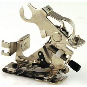 Punch with Judy > Ruffler Attachment for Sewing Machines - Punch with Judy
