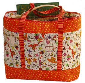 Punch with Judy > Totally Trendy Totes - By Annie - Punch with Judy