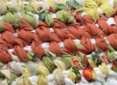 Punch with Judy > Rag Rugs Booklet & Tool