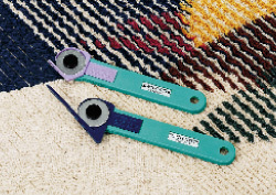 Punch with Judy > Slash Cutter (Curved) by Clover - Punch with Judy