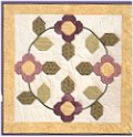 Punch with Judy > Rose of Sharon - Block 3 - Punch with Judy