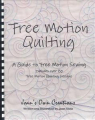 Punch with Judy > Free Motion Quilting by Joan Statz - Punch with Judy