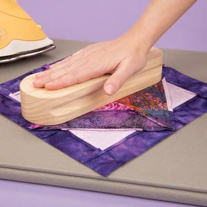 Punch with Judy > Tailor's Clapper