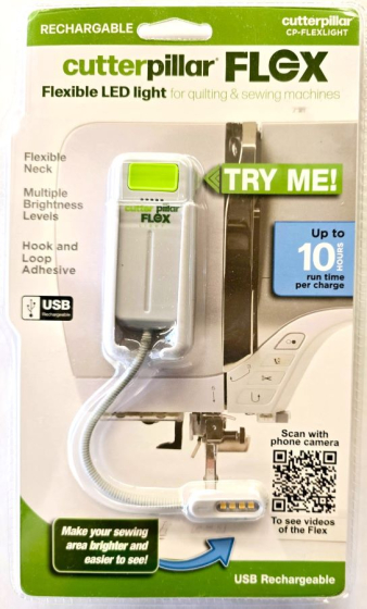 Punch with Judy > New arrivals